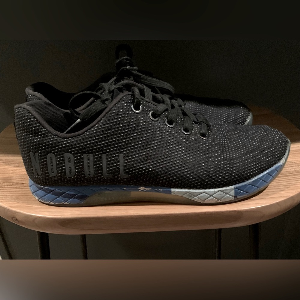 No Bull Trainer! Great Training Shoe I Used For Cross… - Gem